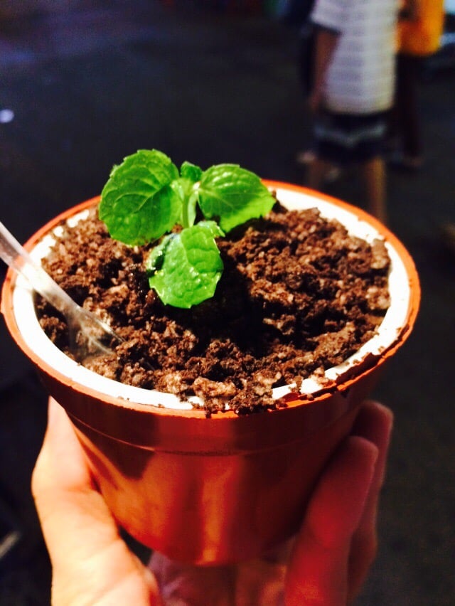 FIRST ICE CREAM PASU IN JONKER WALK - Updated June 2024 - Jalan Hang ...