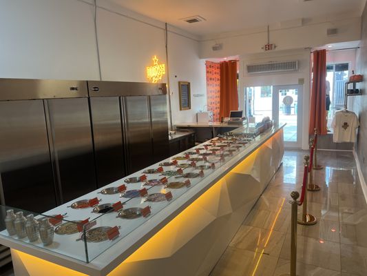 DOOZEE BESPOKE ICE CREAM BAR SHOP - Updated December 2025 - 123 Duval ...