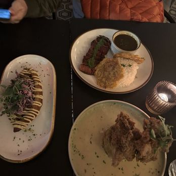 HAAM CARIBBEAN PLANT CUISINE - Updated March 2025 - 298 Photos & 124 ...