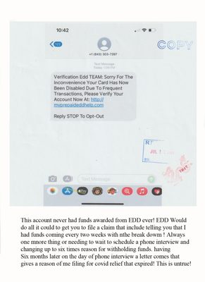 EMPLOYMENT DEVELOPMENT DEPARTMENT - 11 Photos & 33 Reviews - 4300 Long ...