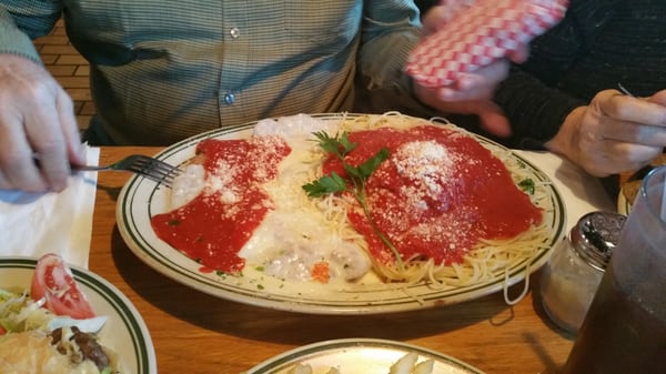 CASTIGLIA’S ITALIAN EATERY - Updated December 2025 - 33 Photos & 73 ...