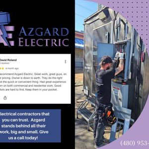 LEGEND TECHNICAL SERVICES - Updated December 2025 - 17631 N 25th Ave, Phoenix, Arizona ...