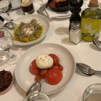 MAMO RESTAURANT - Updated June 2025 - 662 Photos & 406 Reviews - 323 W ...