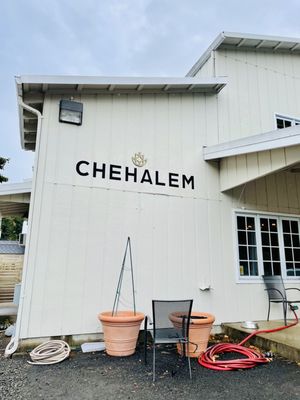CHEHALEM WINERY - Updated December 2025 - 32 Photos - 31190 NE Veritas ...