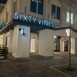 SIXTY VINES - Updated October 2025 - 524 Photos & 251 Reviews - 11905 ...