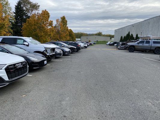 ACCURATE AUTO BODY - Updated December 2025 - 11 Photos & 117 Reviews ...