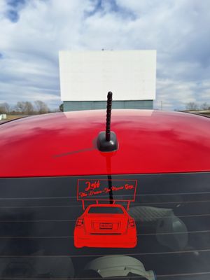 CALVERT DRIVE-IN THEATRE - Updated August 2025 - 33 Photos & 25 Reviews ...