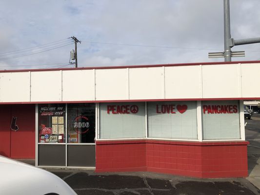 ADDI’S DINER - Updated September 2024 - 349 Photos & 422 Reviews - 207 ...