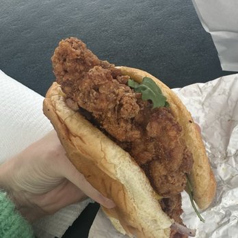 COCKTI FRIED CHICKEN - Updated May 2025 - 57 Photos & 50 Reviews - 2701 ...