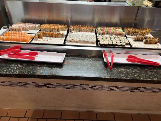 HAPPY BUFFET - Updated September 2024 - 79 Photos & 105 Reviews - 1533 ...