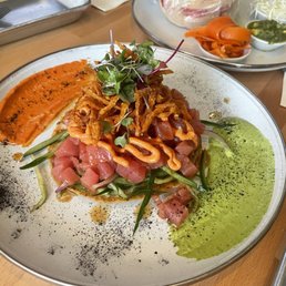 RUTA 15 CEVICHE BAR MEXICAN KITCHEN - Updated February 2025 - 223 ...