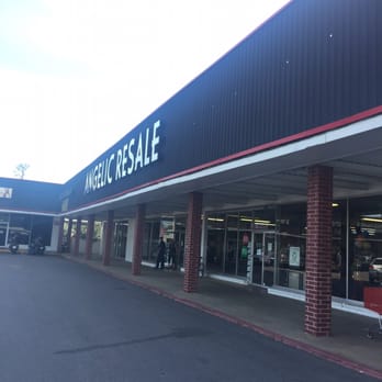 ANGELIC RESALE - Updated October 2025 - 31 Photos & 23 Reviews - 727 W ...