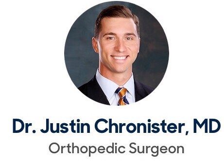 JUSTIN CHRONISTER, MD - Updated October 2025 - 62 Photos & 10 Reviews ...