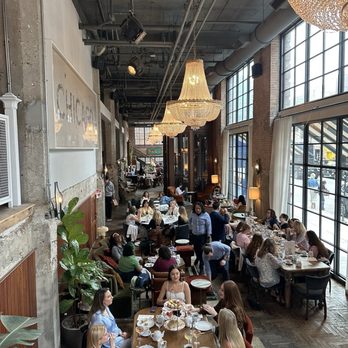 THE ALLIS - Updated October 2025 - 1814 Photos & 895 Reviews - 113 ...