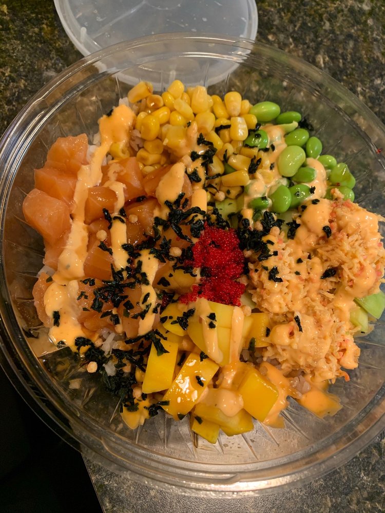 POKE LAB - Updated March 2025 - 58 Photos & 57 Reviews - 605 S Sixth St ...