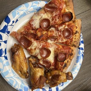 MARK’S PIZZERIA - Updated December 2025 - 19 Photos & 54 Reviews - 1465 ...