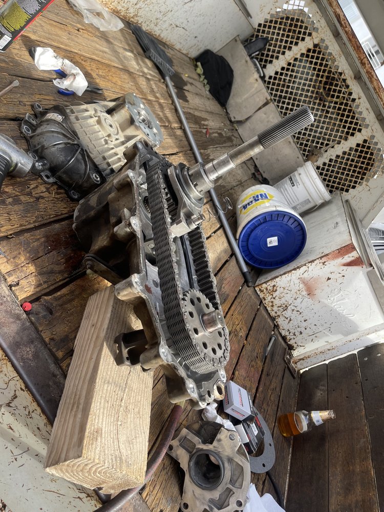 PEPE’S MOBILE SERVICE - Updated December 2025 - 15 Photos - 3070 W Ford ...