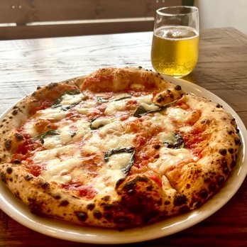 JAY S ARTISAN WOOD FIRED PIZZA Updated March 2025 233 Photos 184 Reviews 2872 Delaware Ave Buffalo New York Pizza Restaurant Reviews Phone Number Menu Yelp
