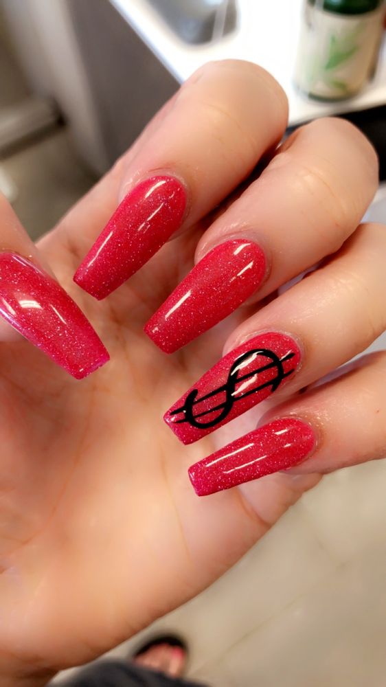 LT NAILS AND SPA - Updated December 2025 - 31 Photos & 18 Reviews ...