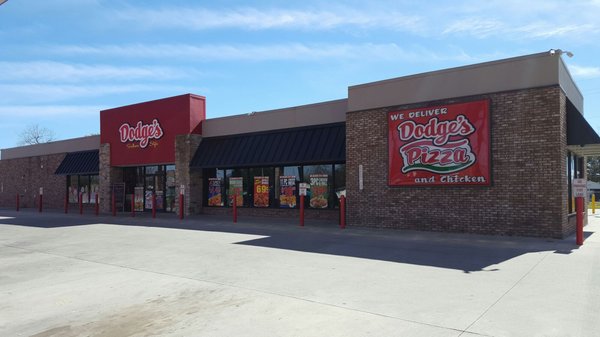 DODGE’S SOUTHERN STYLE - Updated May 2025 - 11 Photos & 14 Reviews ...