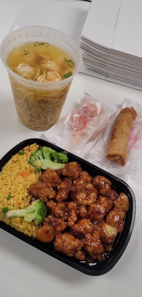 ASIAN WOK - Updated September 2025 - 18 Photos & 52 Reviews - 3786 ...