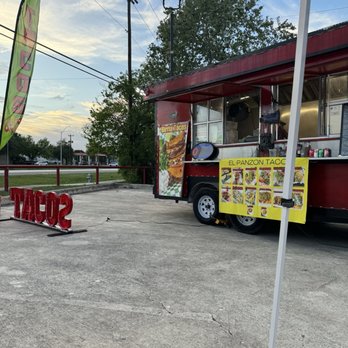EL PANZON TACOS - Updated January 2026 - 50 Photos - 9354 Bandera Rd ...