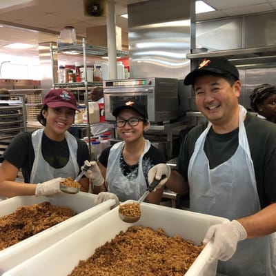 PROJECT ANGEL FOOD - Updated July 2024 - 119 Photos & 42 Reviews - Los ...