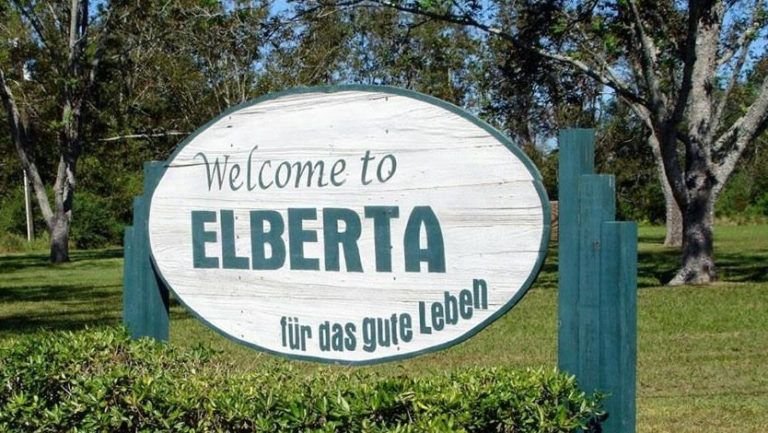 TOWN OF ELBERTA - Updated January 2025 - 13052 Main St, Elberta ...
