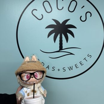 Coco’s Sodas + Sweets - Trusted Since 2022 - Updated July 2025 - 33 ...
