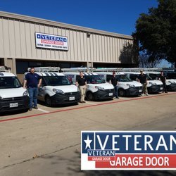 VETERAN GARAGE DOOR REPAIR - Updated May 2025 - 24 Photos & 40 Reviews ...