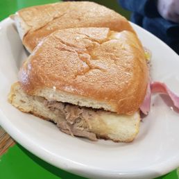 SOL FOOD - 3908 Photos & 5454 Reviews - 901 Lincoln Ave, San Rafael ...