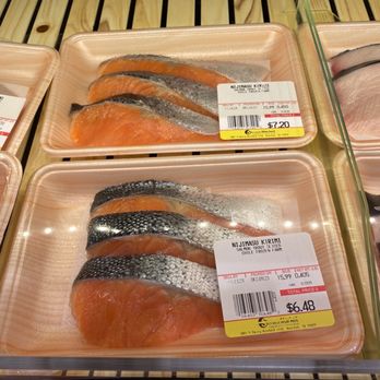 SEIWA MARKET with photos - Updated August 2024 - 1104 Photos & 291 ...