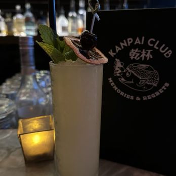 KANPAI CLUB - Updated June 2024 - 122 Photos & 48 Reviews - 518 W 11th ...