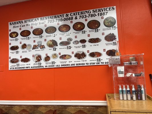 RAHAMA RESTAURANT & CATERING - Updated December 2025 - 60 Photos & 81 ...