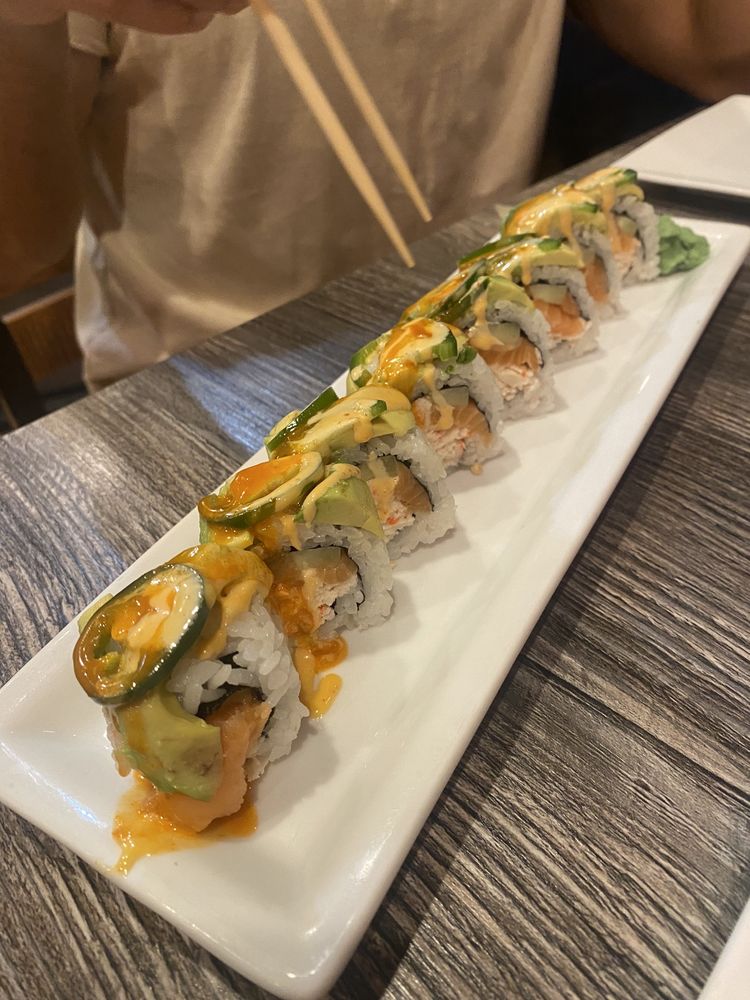 SUSHI DELI 1 - Updated September 2024 - 1132 Photos & 1809 Reviews ...