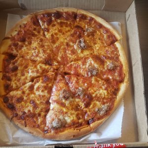 FARINACCI PIZZA - 11 Photos & 55 Reviews - 86 Owen Brown St, Hudson ...