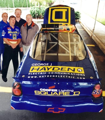 Hayden Power Group - Updated December 2025 - 10 Photos - 235 E Maple St ...