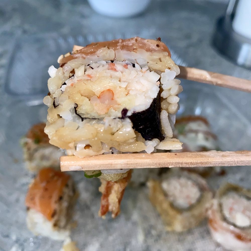 SUSHI MON BY SKY - Updated August 2025 - 728 Photos & 767 Reviews ...