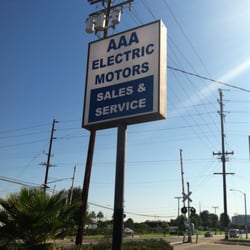 AAA ELECTRIC MOTORS - Electricians - 330 E Ball Rd, Anaheim, CA - Phone ...