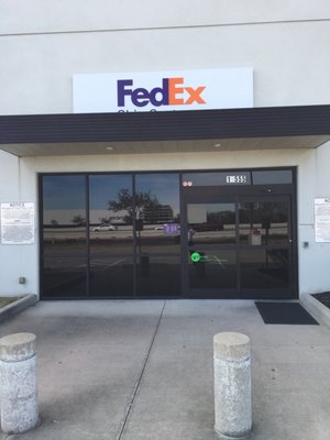 FEDEX SHIP CENTER - Updated October 2025 - 12 Photos & 69 Reviews - 10555 S Sam Houston Pkwy W ...