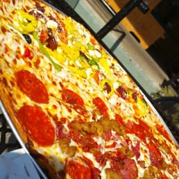 SAUCED ON PASEO - Updated July 2025 - 165 Photos & 230 Reviews - 2912 ...