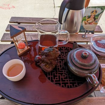 CALLISTO TEA HOUSE - Updated October 2024 - 266 Photos & 96 Reviews ...