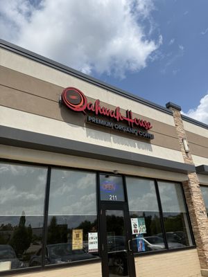 QAHWAH HOUSE - Updated April 2026 - 18 Photos & 21 Reviews - 211 N ...