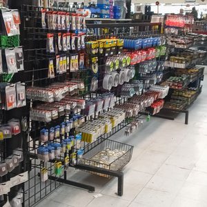 PATRIOT STORE - Updated July 2025 - 73760 El Paseo, Palm Desert ...