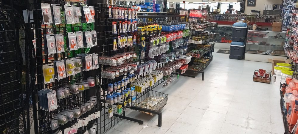 YELLOW MART STORES - Updated November 2024 - 32 Photos & 101 Reviews ...