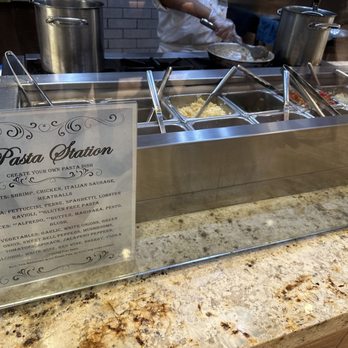 THE GRAND BUFFET - Updated February 2025 - 917 Photos & 533 Reviews ...