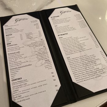 FORTY ONE - Updated March 2026 - 40 Photos & 37 Reviews - 100 Elgin ...