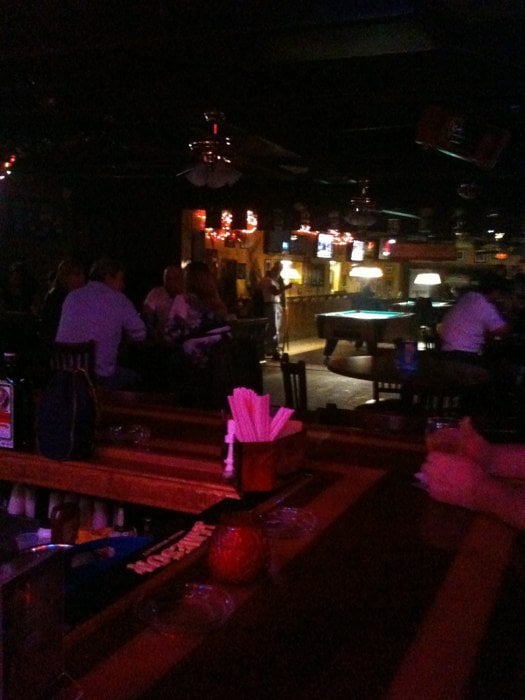 McGregor’s Bar - Bars - 502 N Highland St, Mount Dora, FL - Phone ...