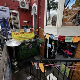 MOMO GHAR - Updated January 2026 - 137 Photos & 41 Reviews - 568 ...