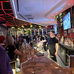 MANDRAKE ROOFTOP - Updated March 2025 - 669 Photos & 176 Reviews - 810 ...